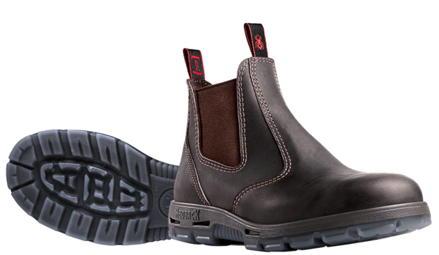 Redback UBOK - Redback all-round, outdoor boots