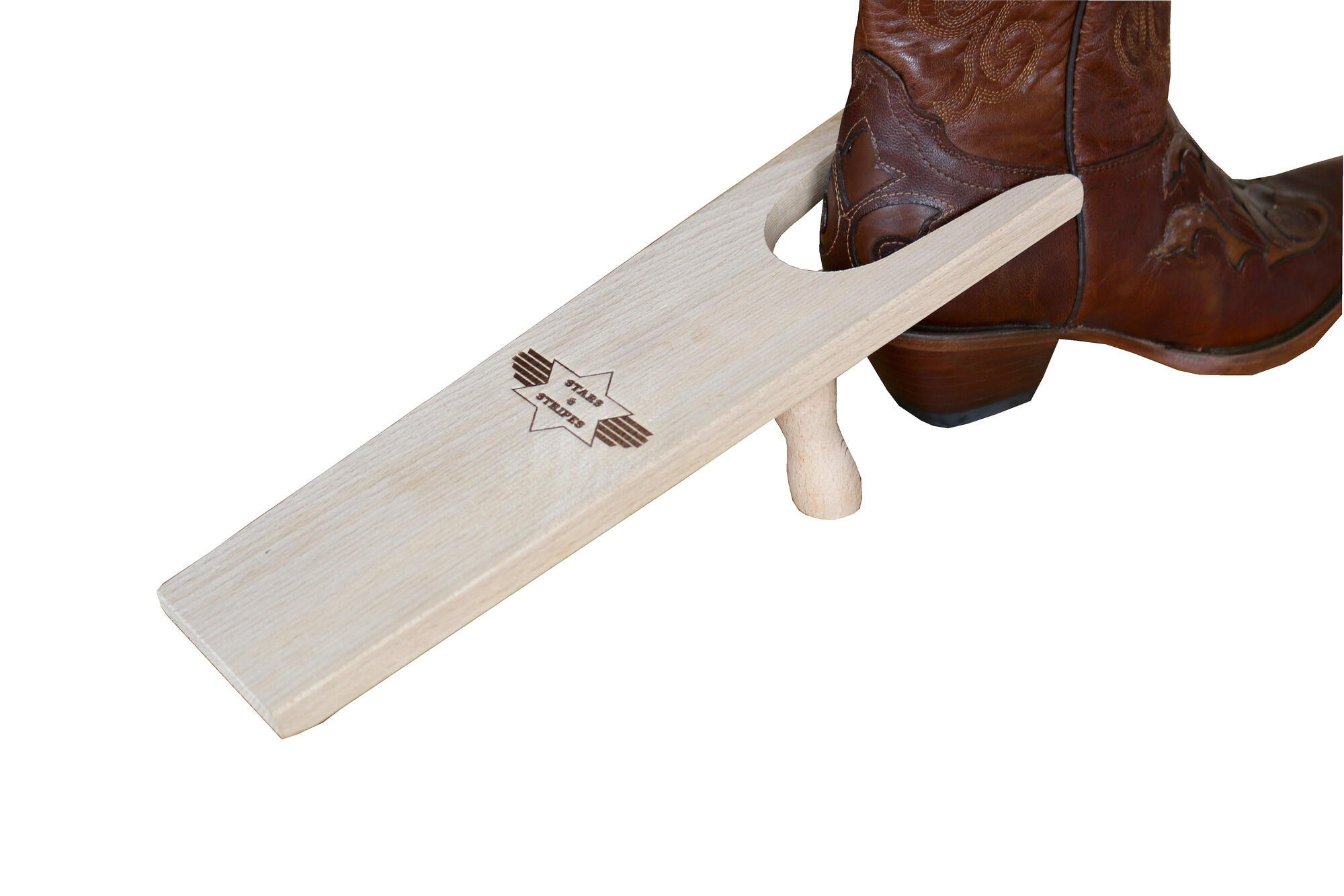 Bootjack, Støvleknægt