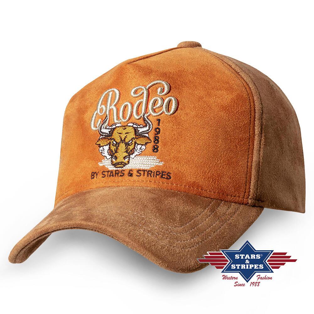 Stars & Stripes, Trucker Cap, Rodeo